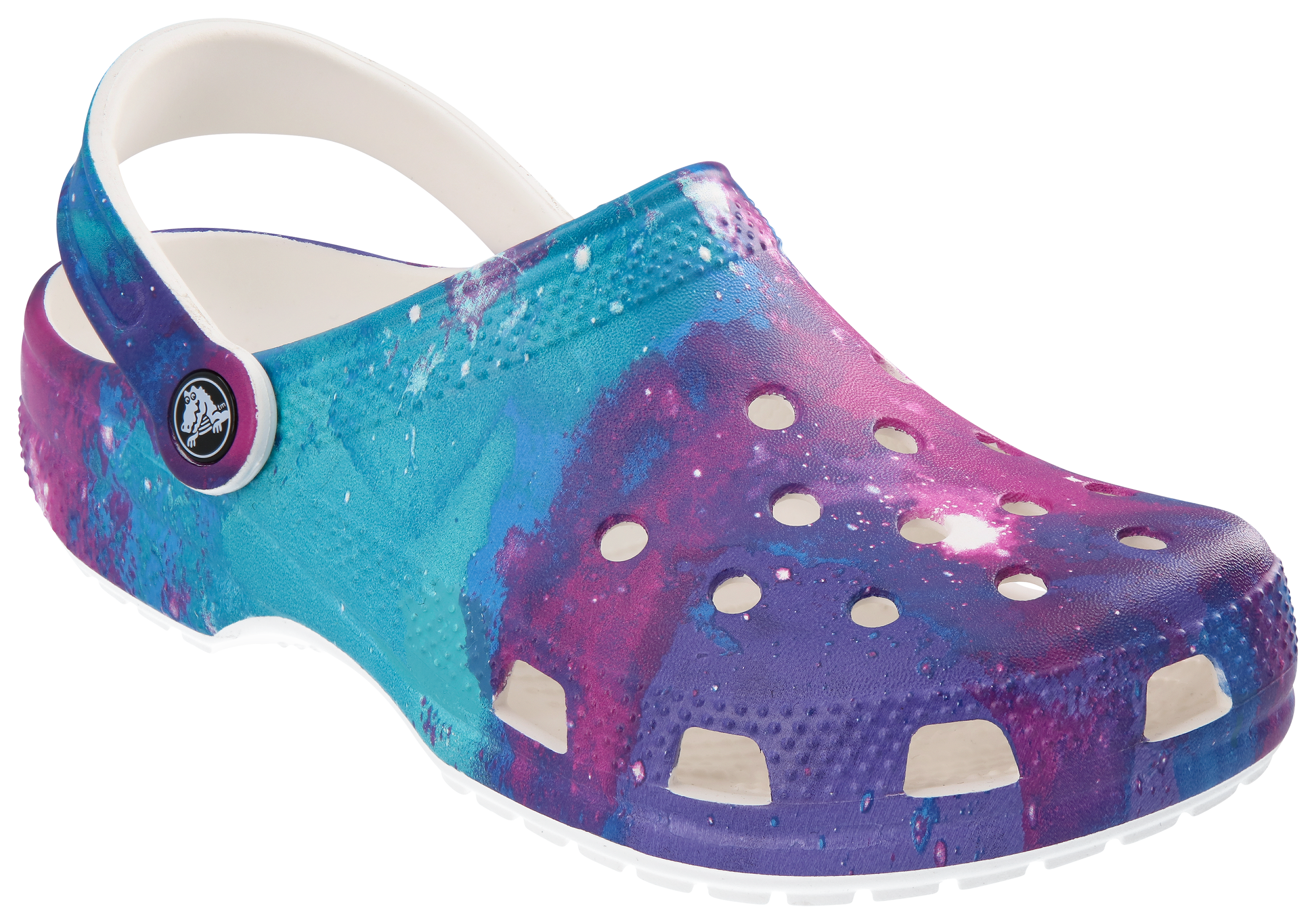 Crocs Classic Out of This World Clog for Ladies | Bass Pro Shops